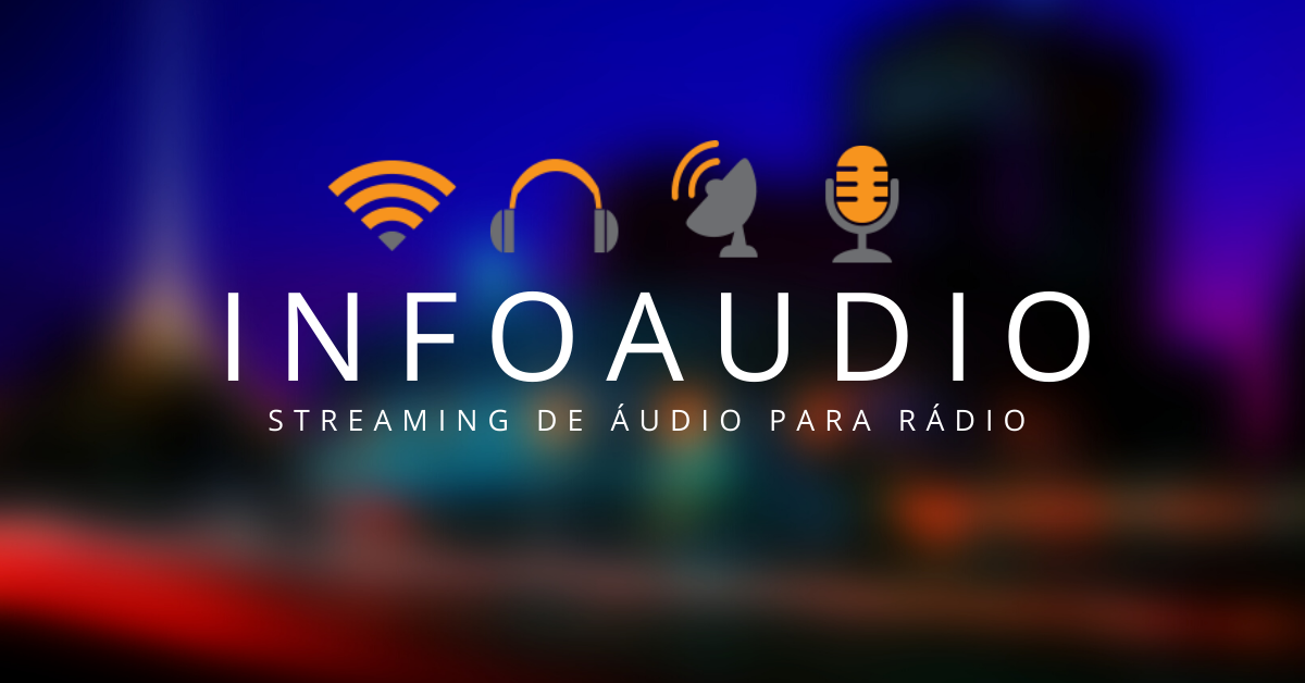 Benefícios do Streaming de Áudio na radiodifusão | Informa Solutions