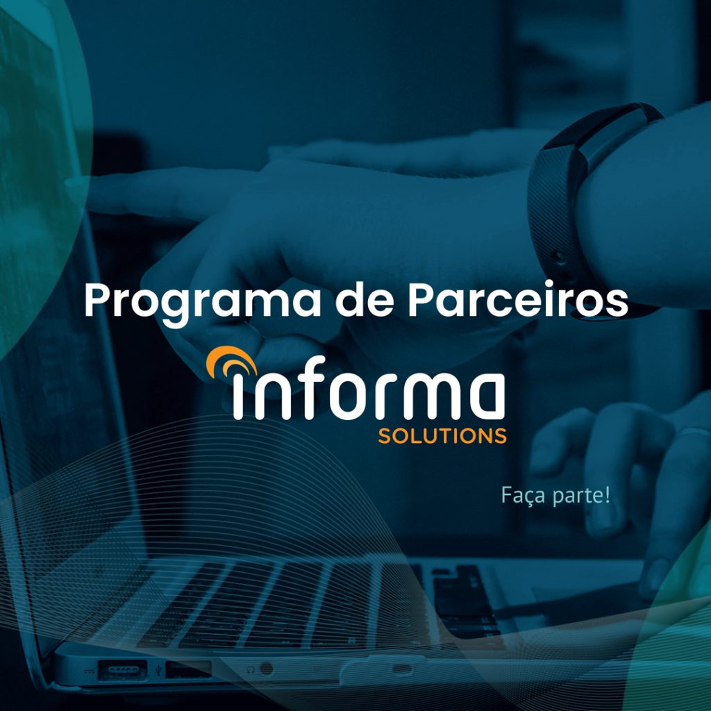 Notícias - Informa Solutions